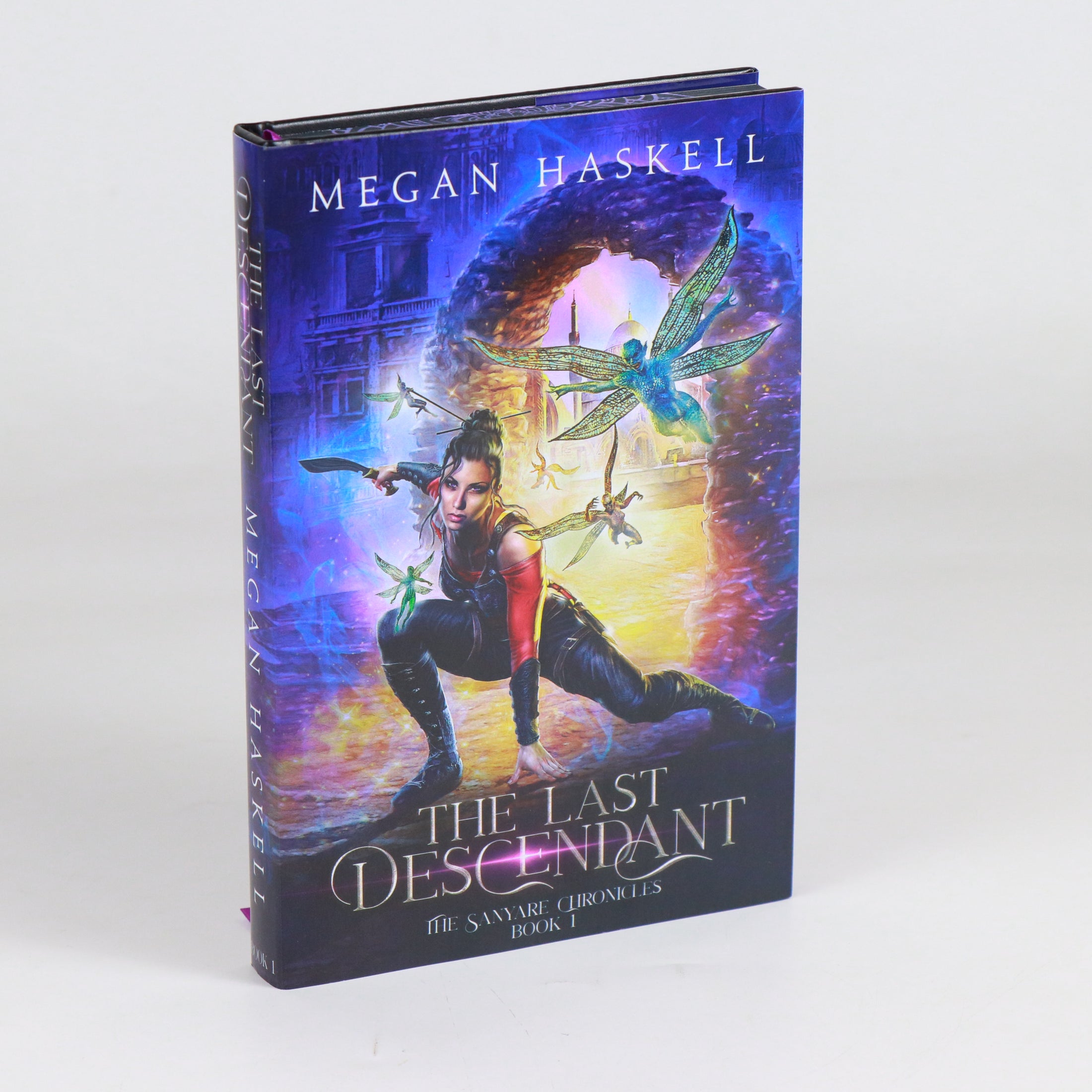 The Online Home of Megan Haskell, Author – meganhaskell