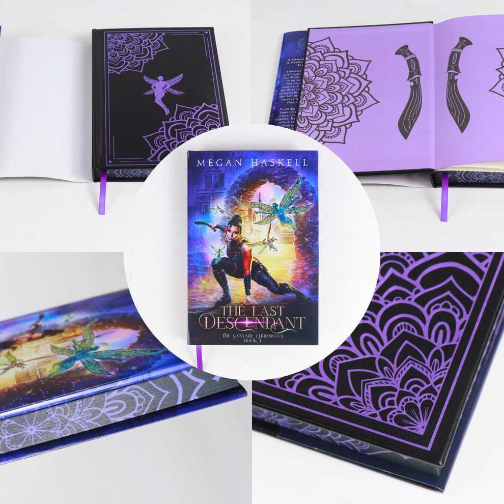 The Online Home of Megan Haskell, Author – meganhaskell