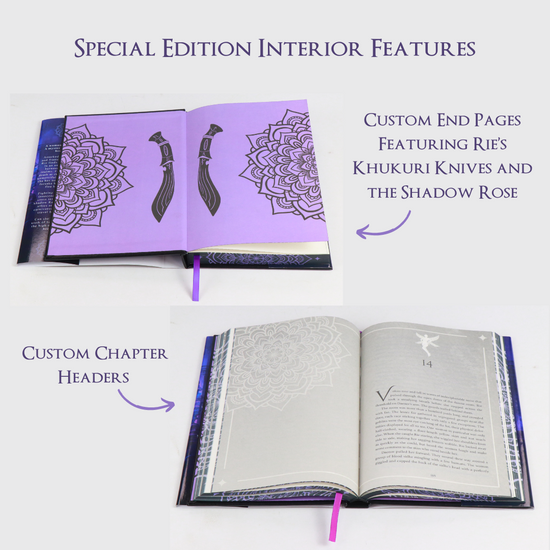 The Online Home of Megan Haskell, Author – meganhaskell